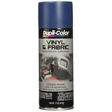 Dupli-Color Medium Blue Paint Coating, High Performance Vinyl and ...