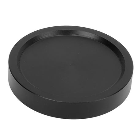 Threaded Lens Cover, Black M54x0.75 Secure Telescope Eyepiece Dust For ...