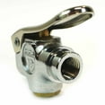 Interstate Pneumatics VL700 Two Way Lever Valve 1/4 Inch x 1/4 Inch NPT ...