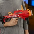 Nerf AccuStrike Mega Bulldog Blaster, for Ages 8 and up - Walmart.com