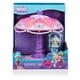 Fingerlings Playset: Twirl-a-Whirl Carousel with 1 Fingerlings Baby ...