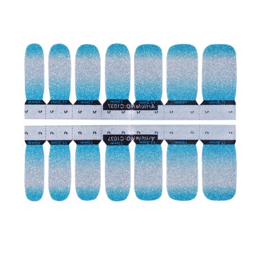 Dashing Diva GLOSS Ultra Shine Gel Palette, Violet Moonstone - Walmart.com