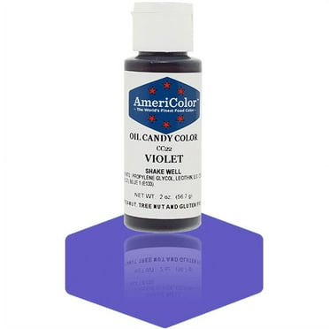 LorAnn Powder Food Coloring Violet 4 grams - Walmart.com