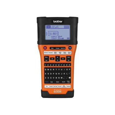 Brother QL1110NWB, Wide Format, Professional Label Printer - Walmart.com