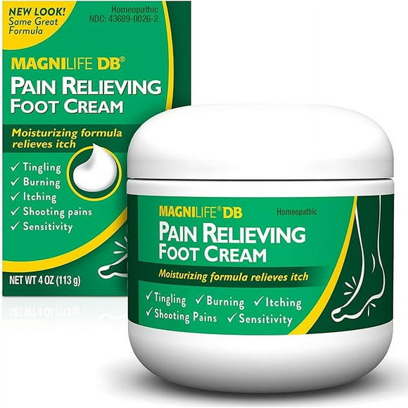 Foot Creams Neuropathy