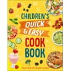 Easy Bake Oven Cookbook: 115+ Easy & Delicious Recipes that You'll Love ...