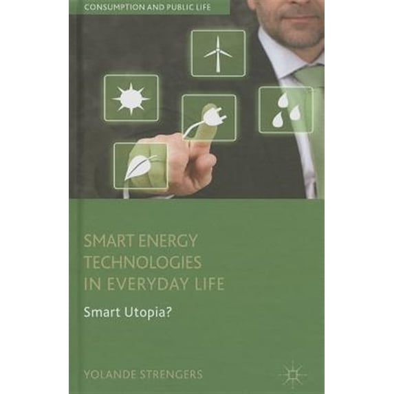 Pre-Owned Consumption and Public Life Smart Energy Technologies in ...