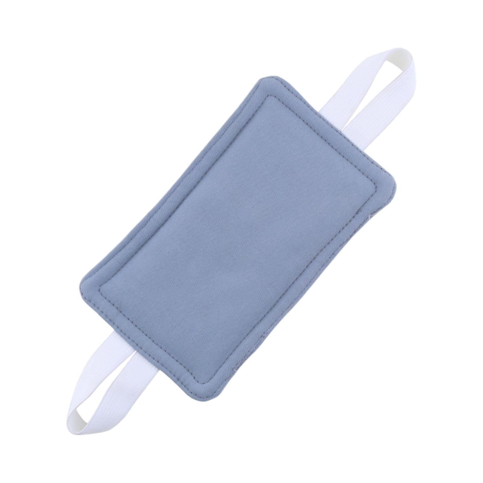 Click here for Dolity Door Latch Cover Cushion Quiet Closer Bedro... prices