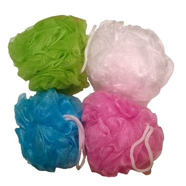 NOVA Extra Long 23? Bath and Back Sponge with Contoured and Flexible ...