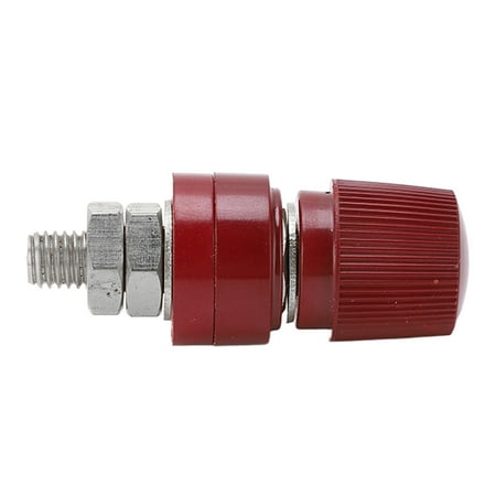 Banana Socket, Multipurpose Terminal Post Flexible Prevent Oxidation ...
