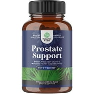 Prostadine, Potent Prostate Support Liquid Drops, Highly-Rated ...