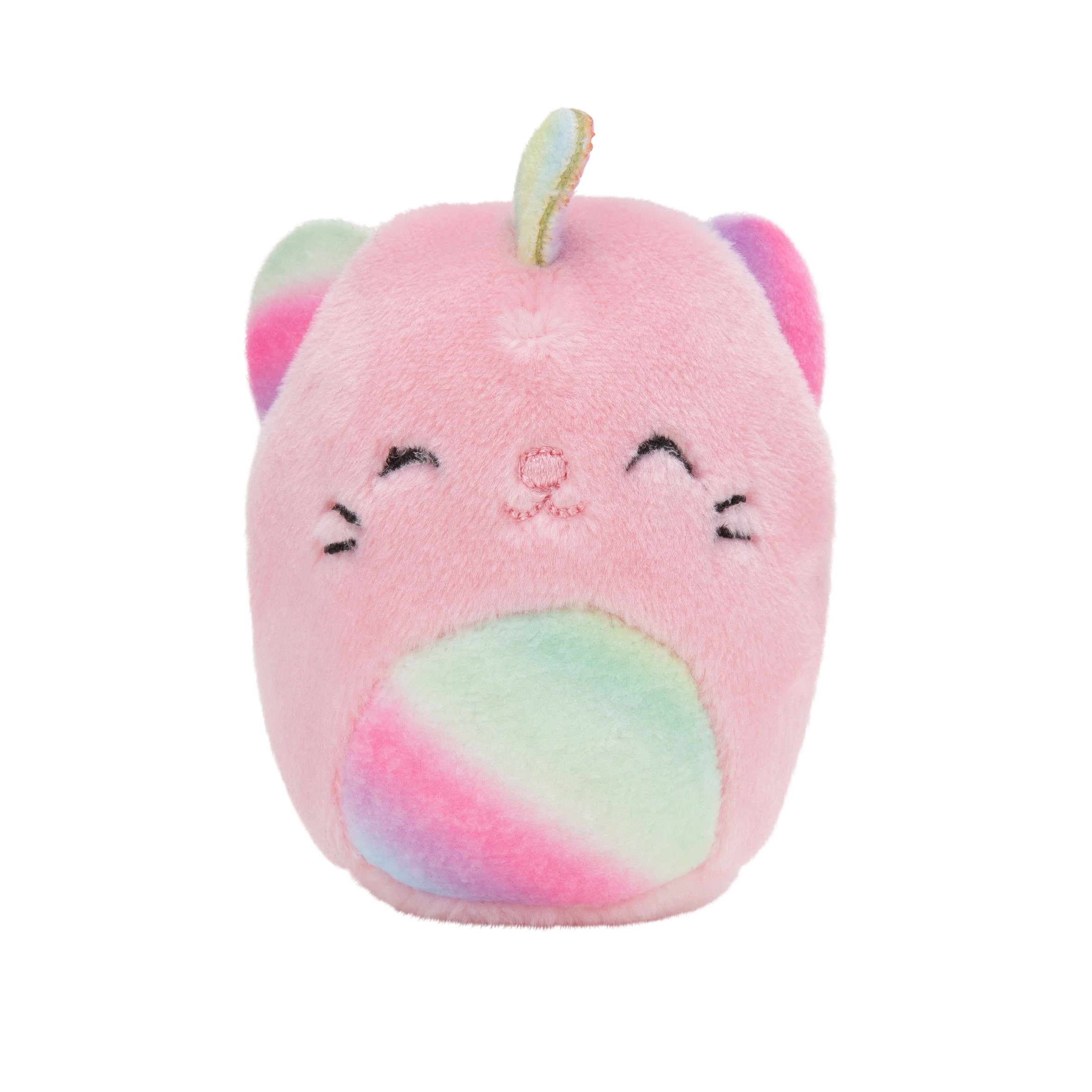 Buy Squishville By Squishmallows 2 Mini Plush Rainbow Dream Squad, 6 ...