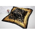 Wild Rags Cowboy Scarf Men Women Silk Scarves Bandana Hair Wrap Face ...