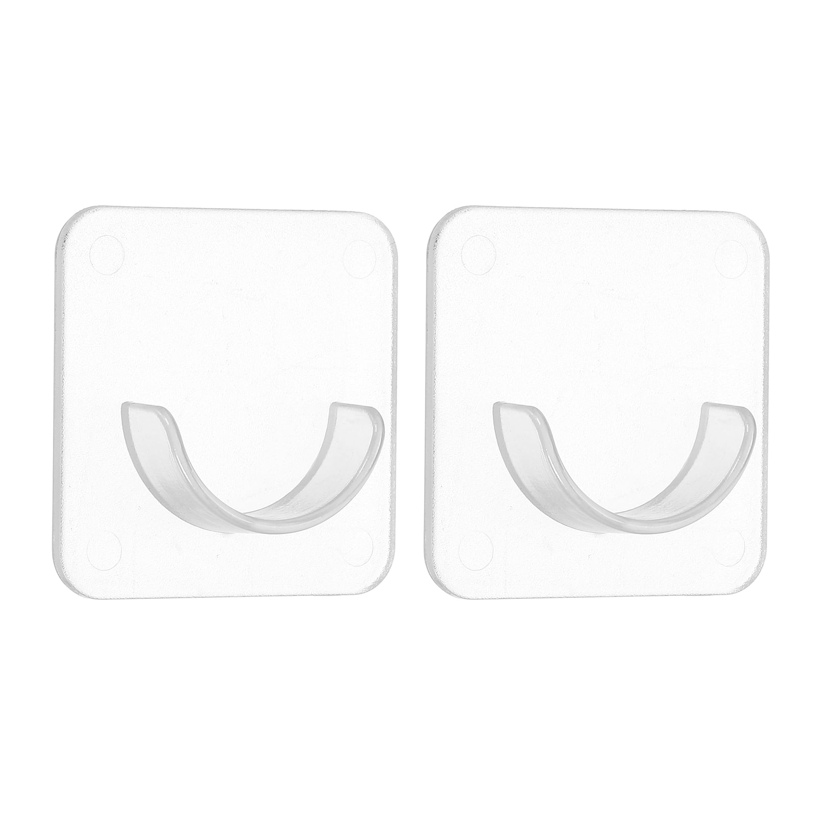 Click here for Uxcell 2 Pack Shower Rod Holder  0.87 Inch Adhesiv... prices