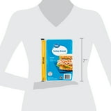 Great Value, Turkey Breast, 32 oz, Deli - Sliced - Walmart Business ...