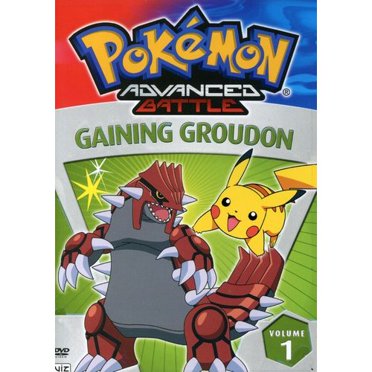 Pokemon Elements Collection: Part 2 (DVD) - Walmart.com