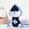runbaixing Ralsei Plush, Game Plush Doll, Cute Undertale Plushies ...