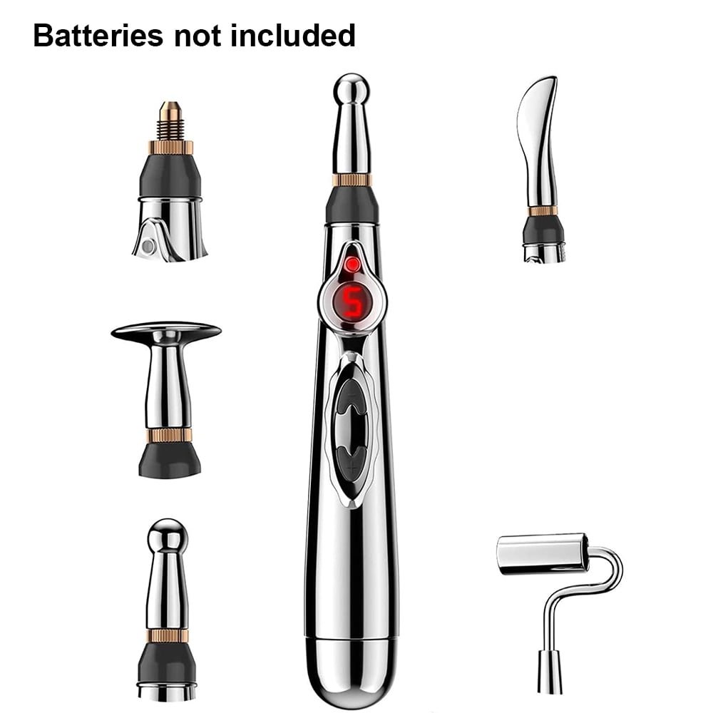 Click here for Mikewe Acupuncture Pen Electronic Acupuncture Pen... prices