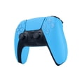 Sony PS5 DualSense Wireless Controller - Starlight Blue (Sold without ...