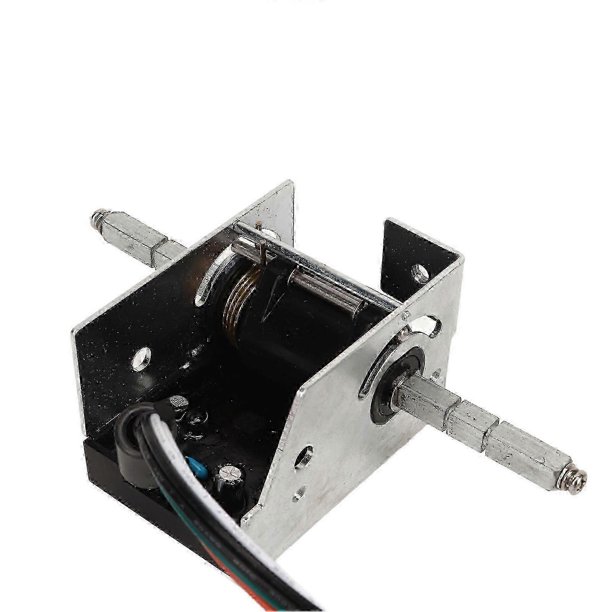 ET126 Electronic Throttle for Curtis Forklift Stacker Pallet Truck 24 ...
