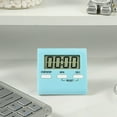 Xiaowjjj Kitchen Countdown Timer Digital Reminder Baking Convenience ...