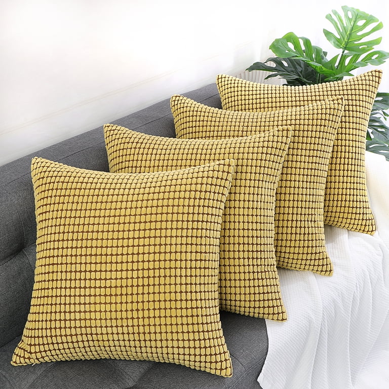 Unique Cushion Covers
