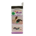BODY TRENDS AB EXERCISER BALL 9" - Walmart.com
