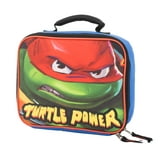 Teenage Mutant Ninja Turtles 4 Piece Backpack Set, Kids 16" School Bag ...