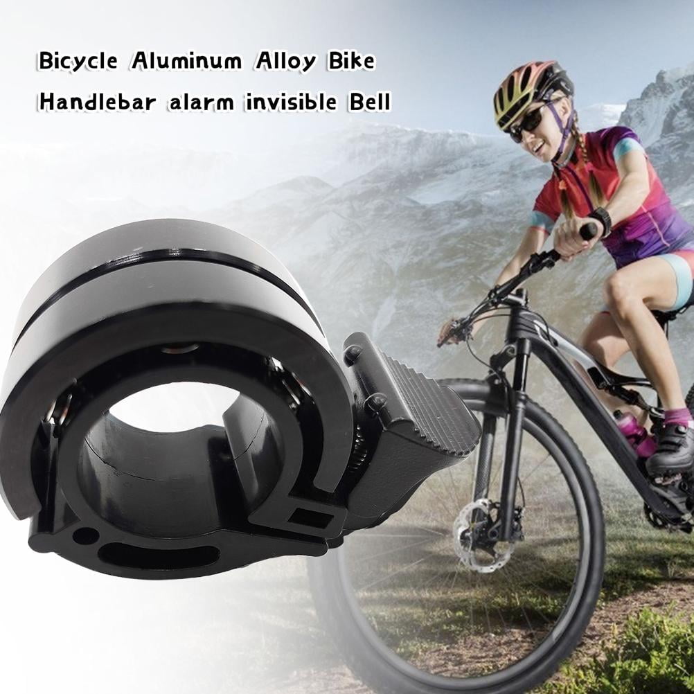 Click here for Luminousca Bike Bell Aluminum Invisible Bell Crisp... prices