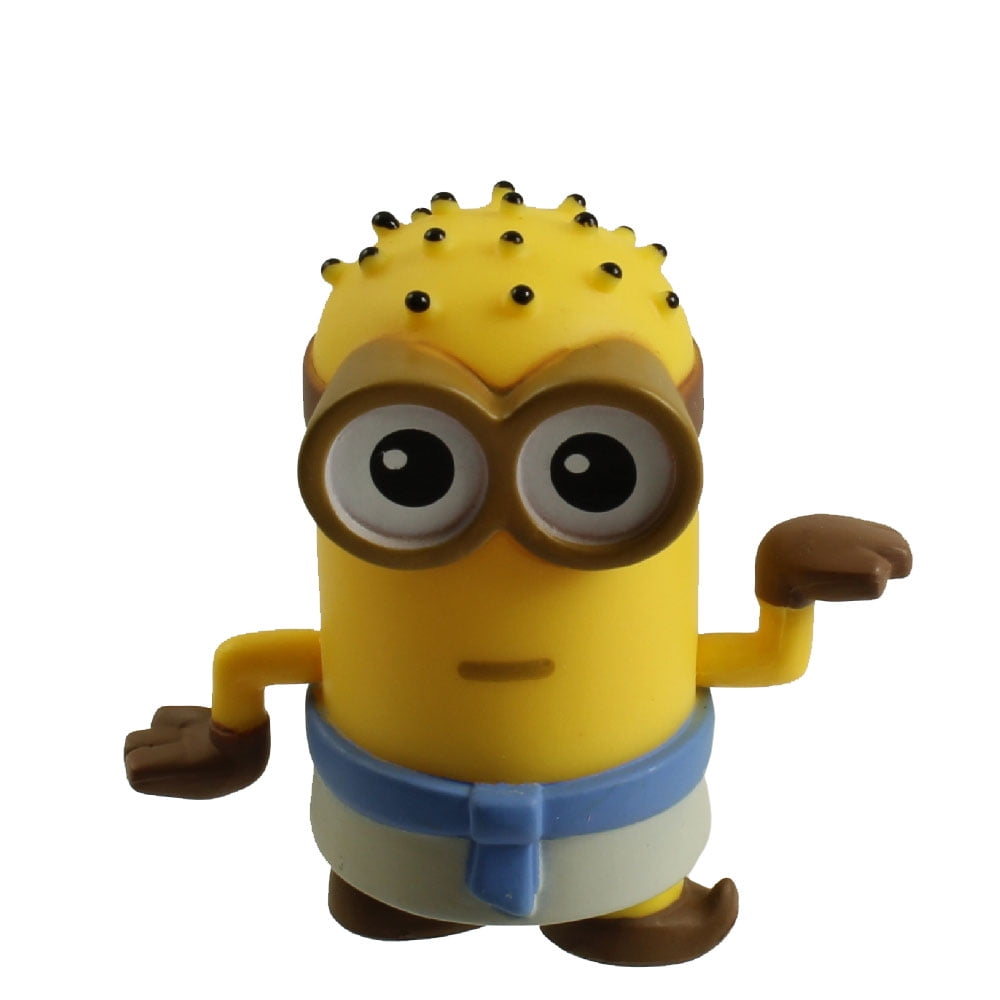 Funko Mystery Minis Vinyl Figure - Minions Movie - EGYPTIAN PHIL ...