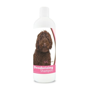 Healthy Breeds Siberian Husky Deodorizing Dog Shampoo 16 oz - Walmart.com