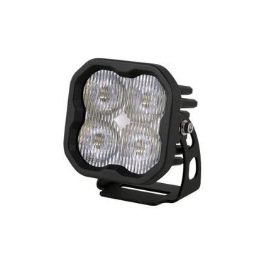 SS3 LED Pod Max White Spot Standard Pair Diode Dynamics - Walmart.com