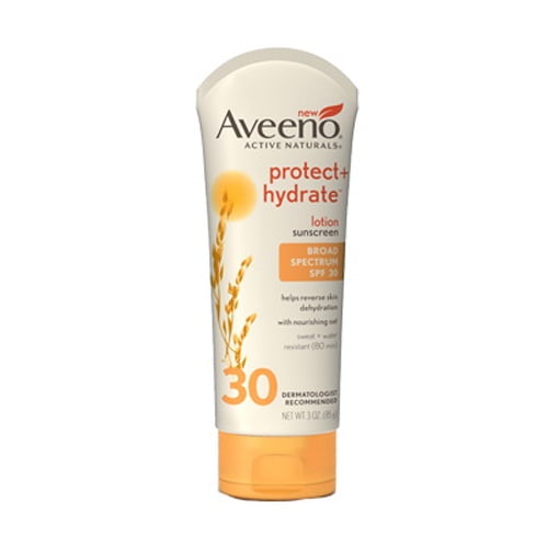Aveeno Plus