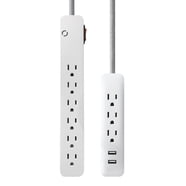 6-Outlet Power Strip - Walmart.com