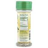 True Lemon Pepper Shaker 2.12oz - Walmart.com