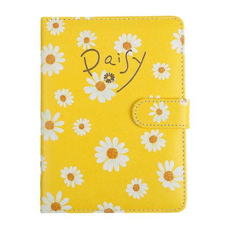 Daisy Notebook Home School Supplies For College Students With Daisy ...