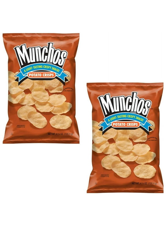 MUNCHOS Chips – Walmart.com