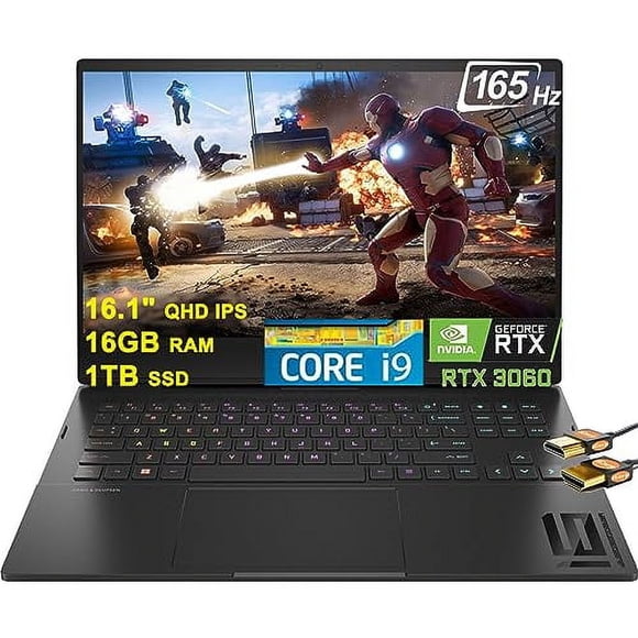 Intel Core I9 Laptop