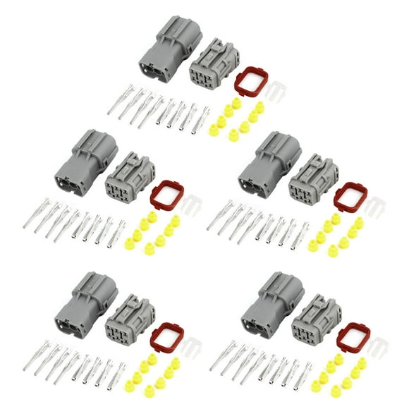 Waterproof Wire Connectors