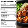 Grumpy Butcher Premium Meals General Tso Chicken & Fried Rice, 6 ct, 10 ...