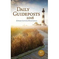 Daily Guideposts : A Spirit-Lifting Devotional - Walmart.com