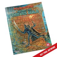 Fosc Anansi - Shadow of the Spider Goddess: A 1E/OSRIC and 5E adventure ...
