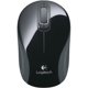 Logitech M187 Wireless Mini Mouse, Black - Walmart.com