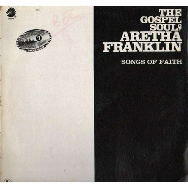 Songs Of Faith (CD) - Walmart.com