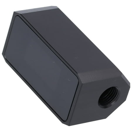 Ecomeon PC Temperature Display,Water Cooling System Alarm Digital OLED ...