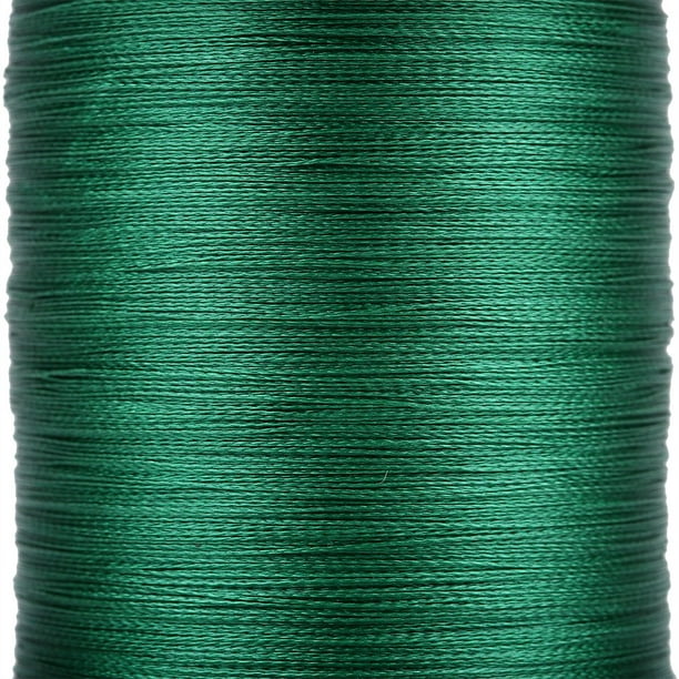 300m 4 Strands PE Braided Fish Rope Cord Multi-filament Sea Fish Line ...