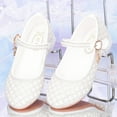 BOOMNY New Spring Autumn Baby Performance Leather Shoes For Little ...