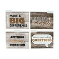 Rustic Classroom File Folders - Stationery - 12 Pieces - Walmart.com