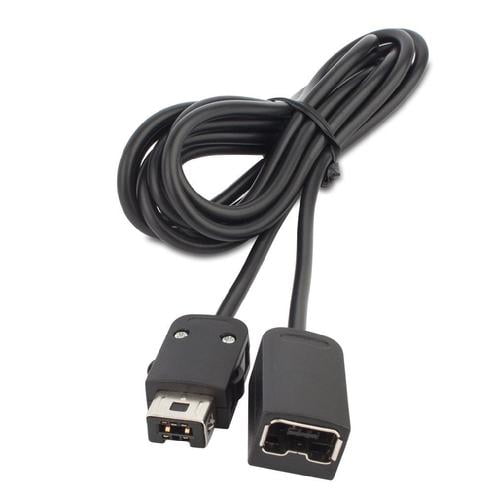 NES Classic Edition Extension Cable, 1.8m 6ft Extend Link Cord for ...
