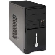 GameMax AUTOBOT Aluminum & Tempered Glass ATX Full Tower Computer Case ...